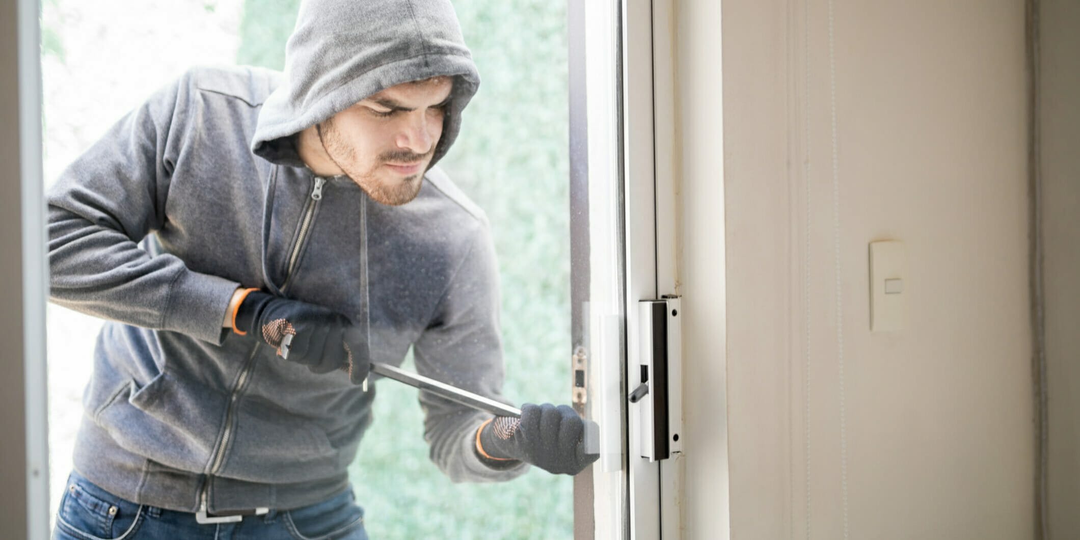 Hilfe, ein Einbruch! Was Sie als Versicherte beachten müssen… - Jürgen ...